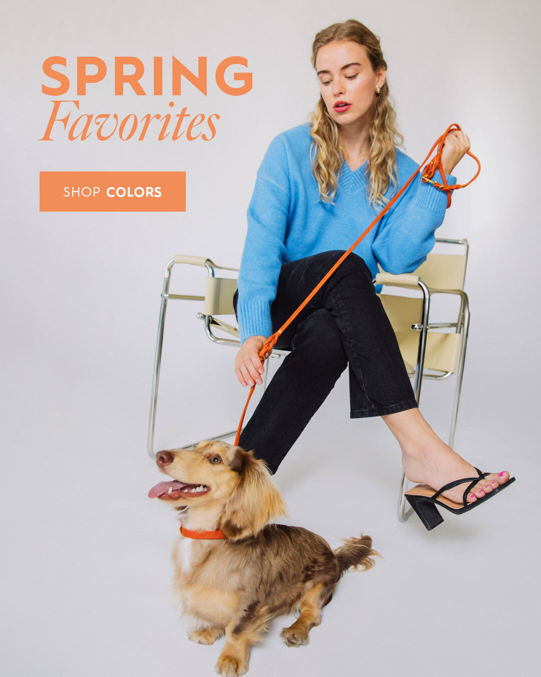 Molly And Stitch – Molly And Stitch US