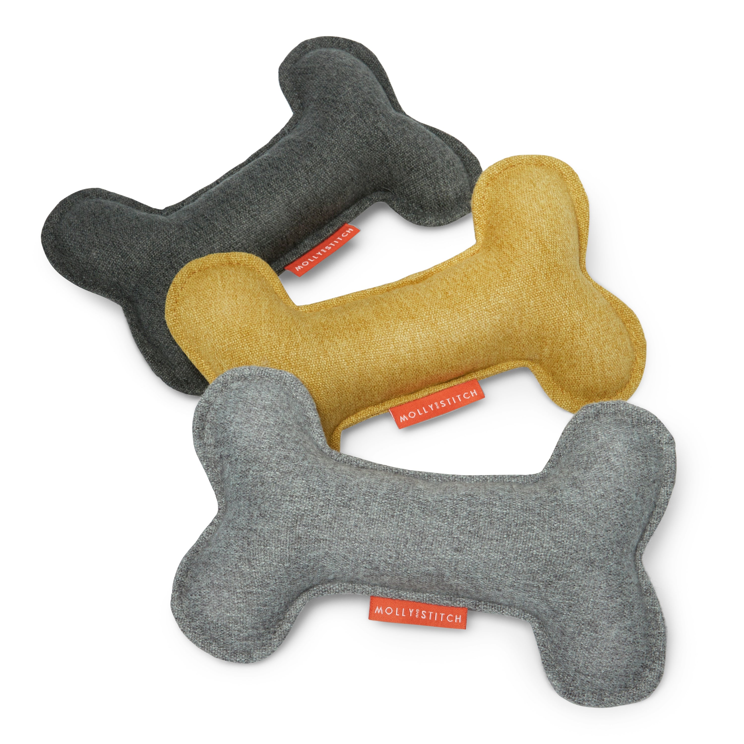 Alpine Bone - Charcoal – Molly And Stitch US